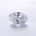 Wholesale Oval Cut 1.0ct 2.0ct 3.0ct VVS HPHT Lab Grown Diamond With ...